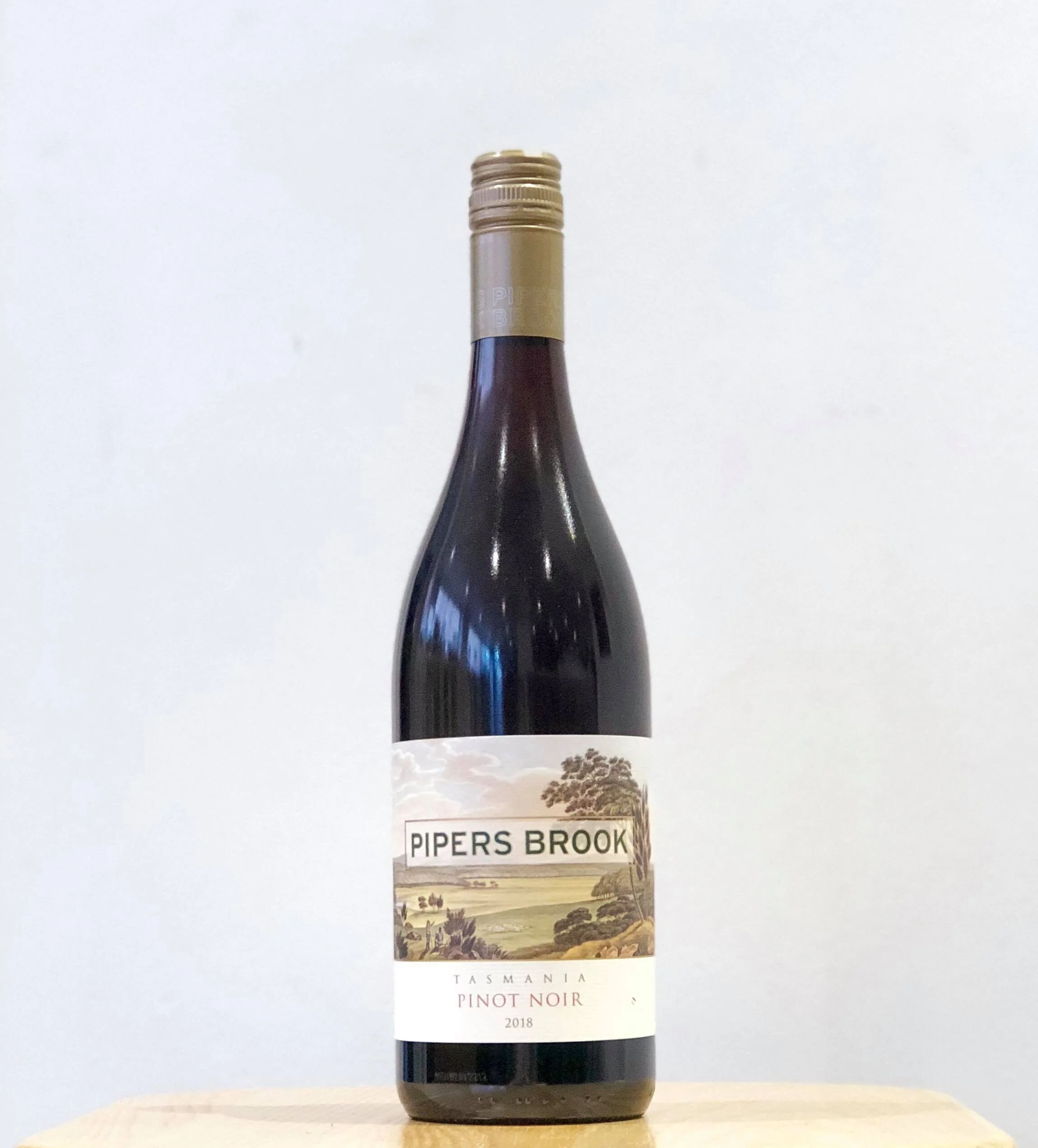 Tasmanian Wine — Cool Wine