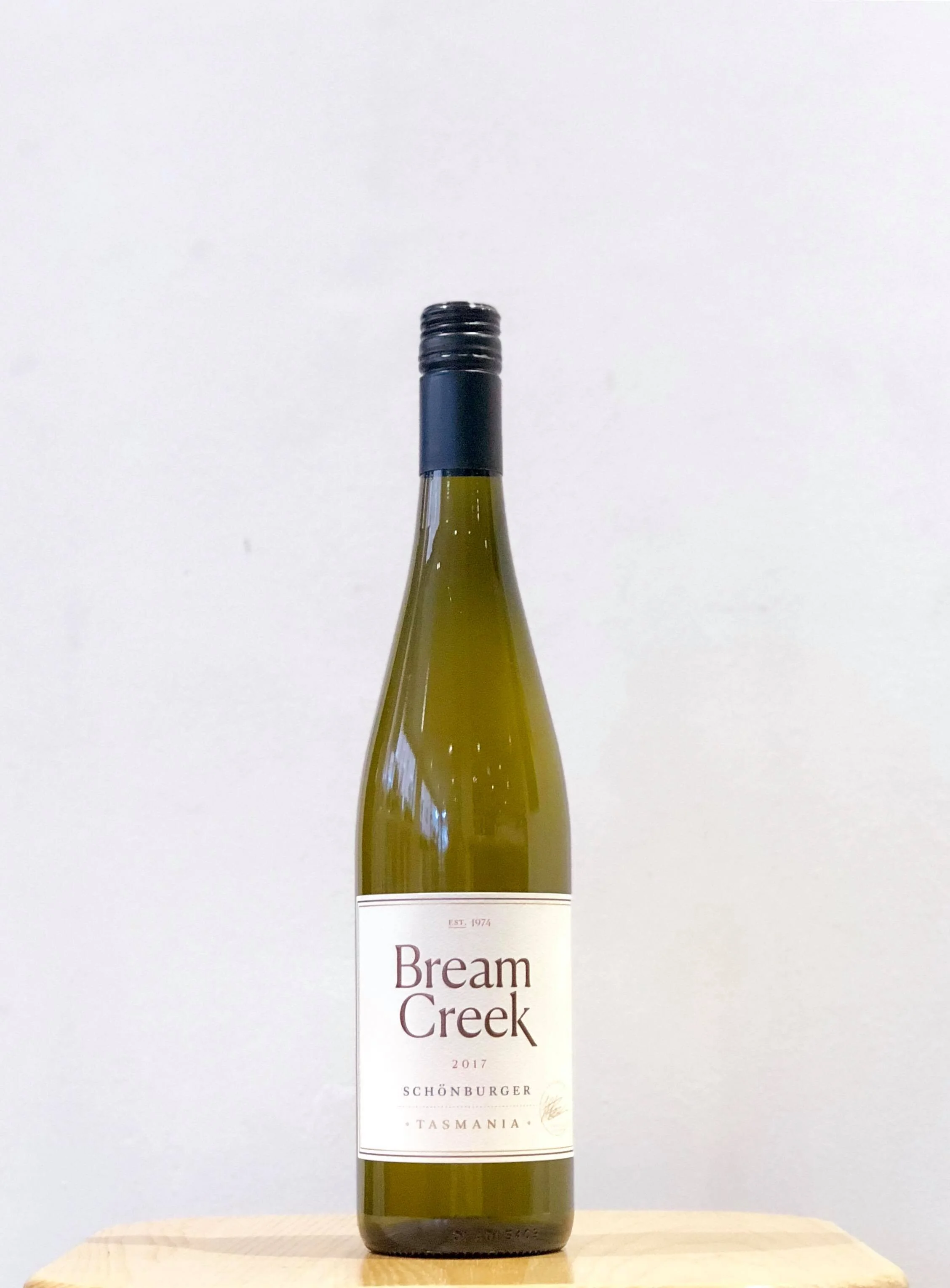 2021 Bream Creek Schonburger — Cool Wine