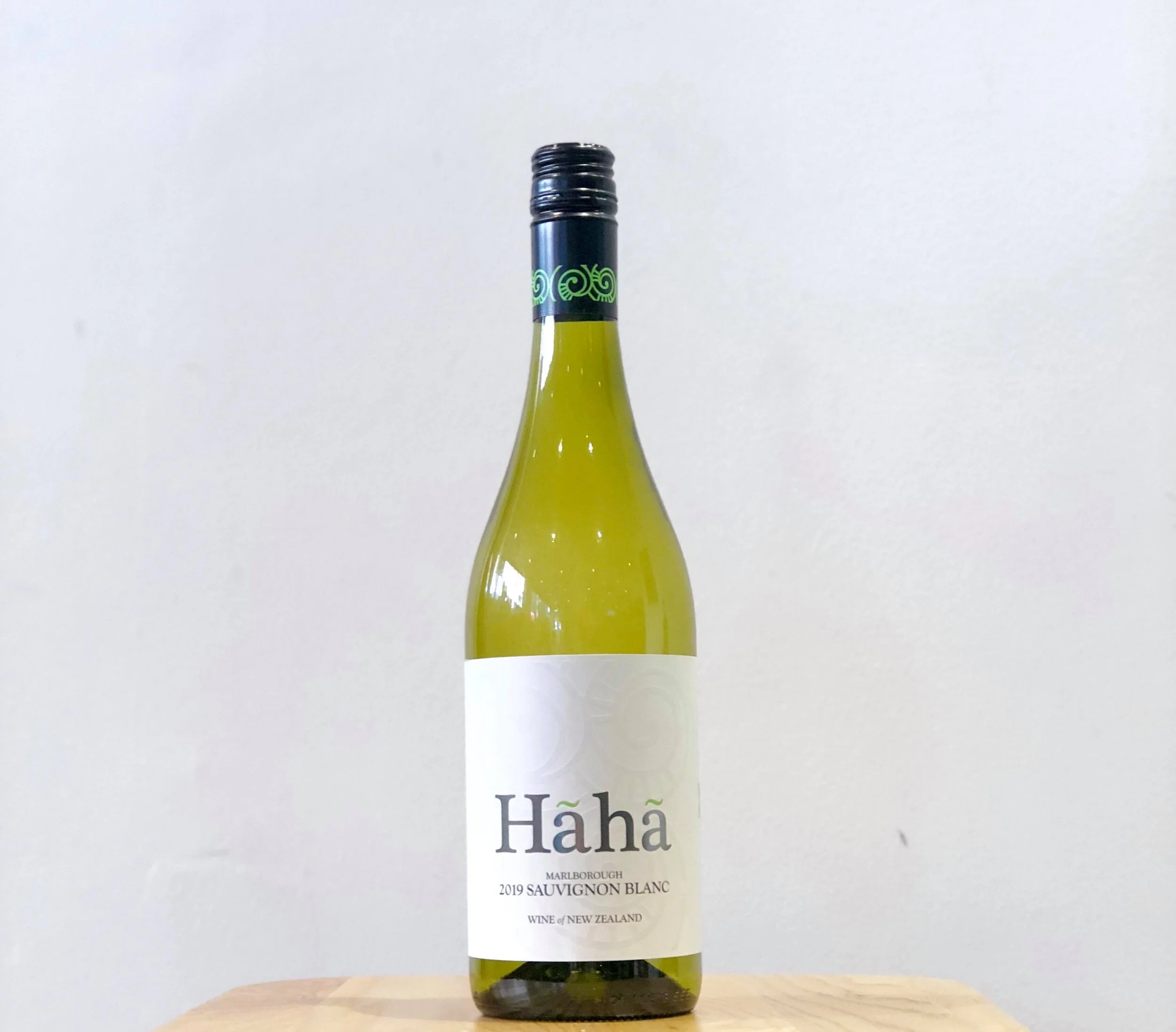 New Zealand Wine — Cool Wine