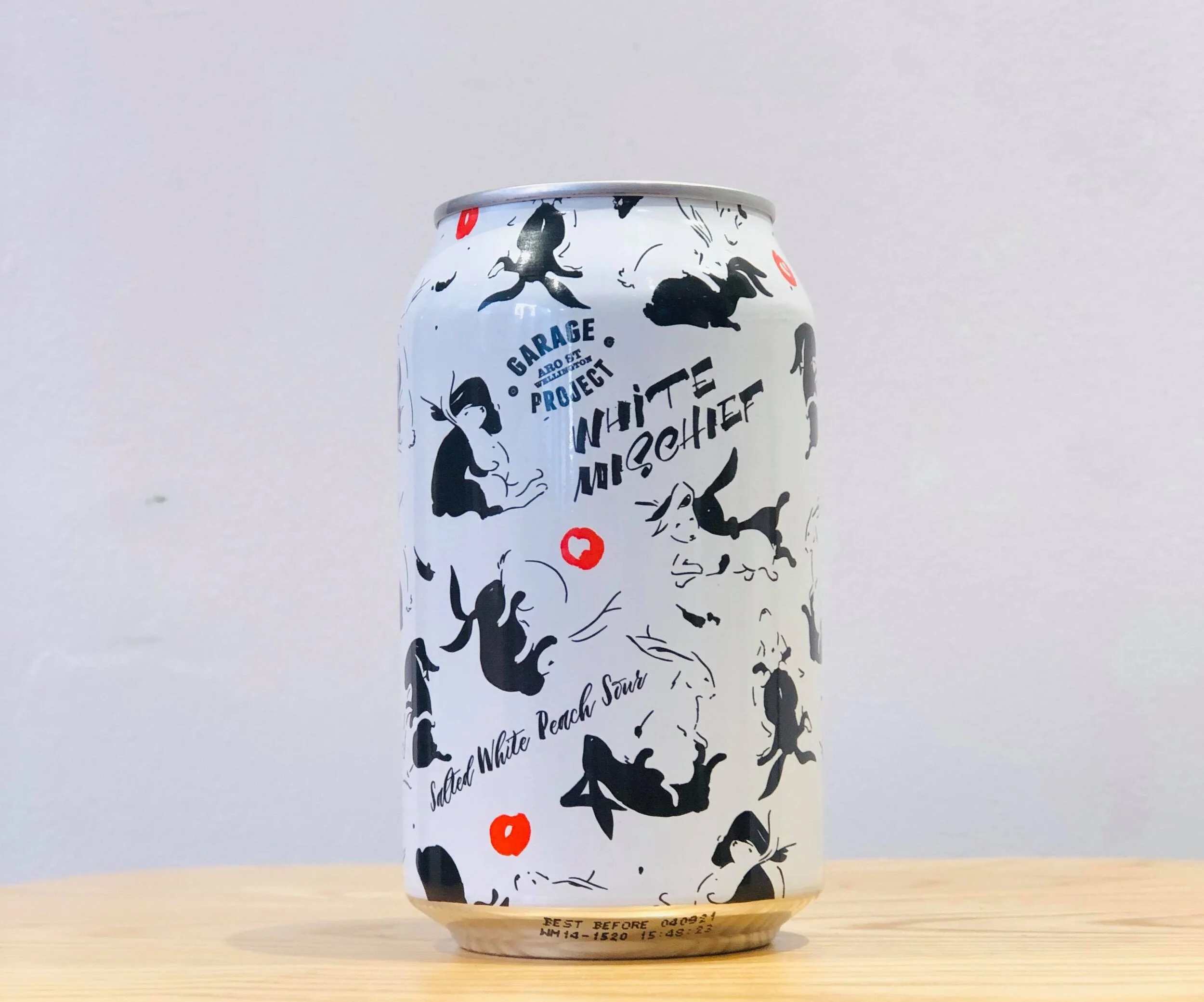 Beer D-H — Cool Wine