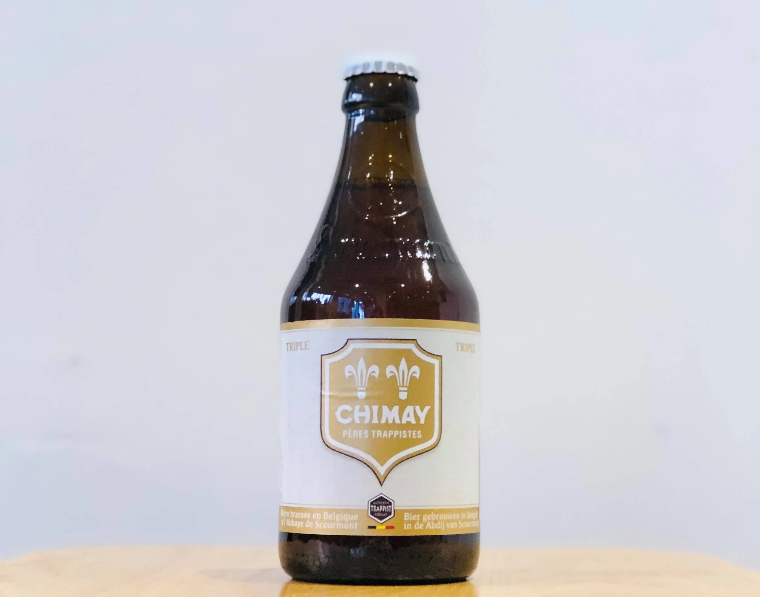 Beer A-C — Cool Wine