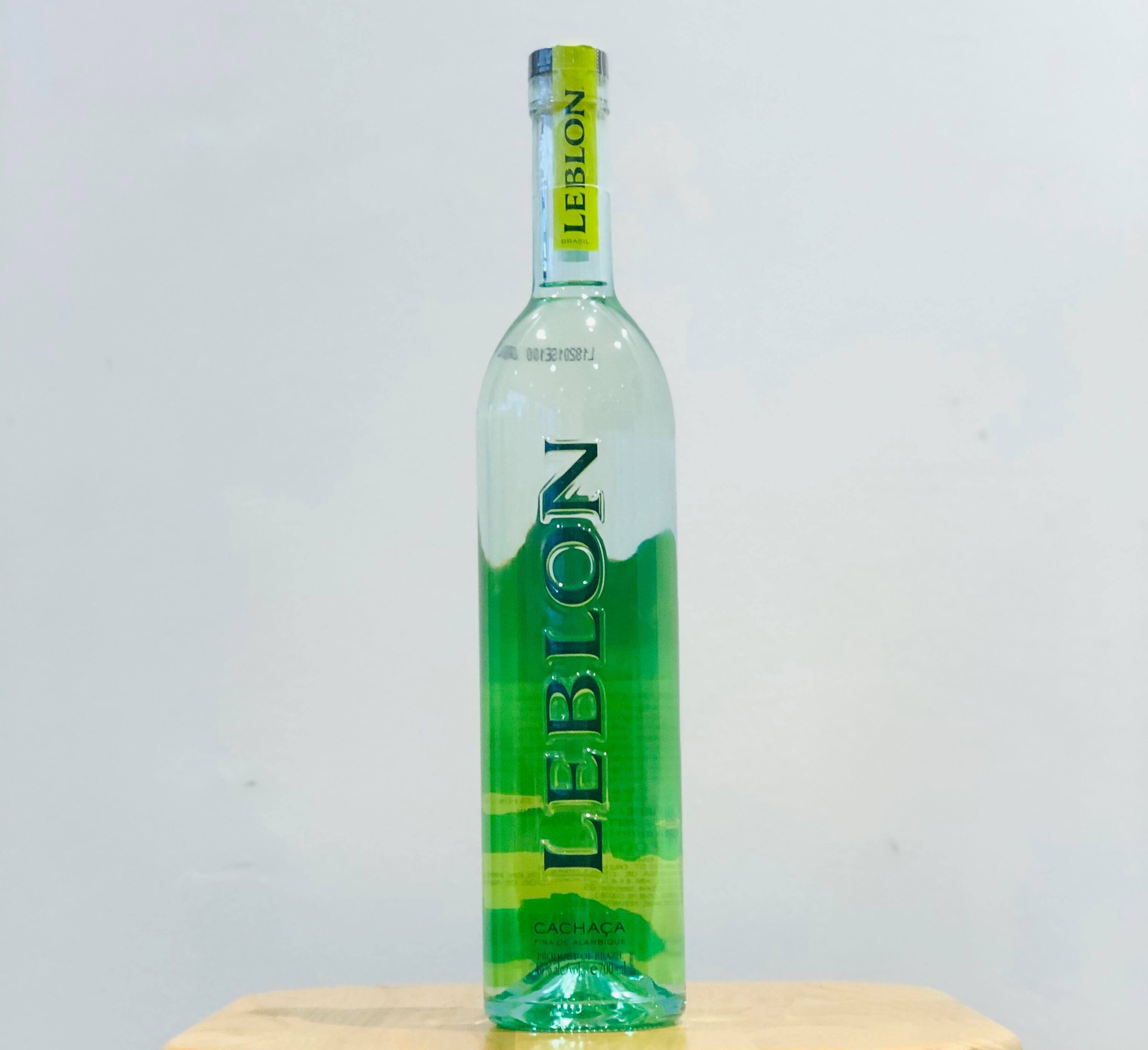 Sagatiba Pure Cachaca 700ml — Cool Wine