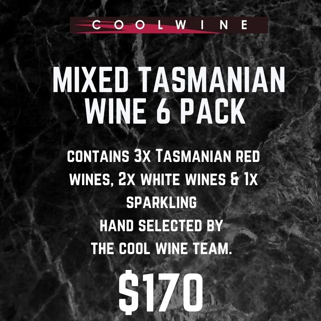 Mixed Wine Packs — Cool Wine