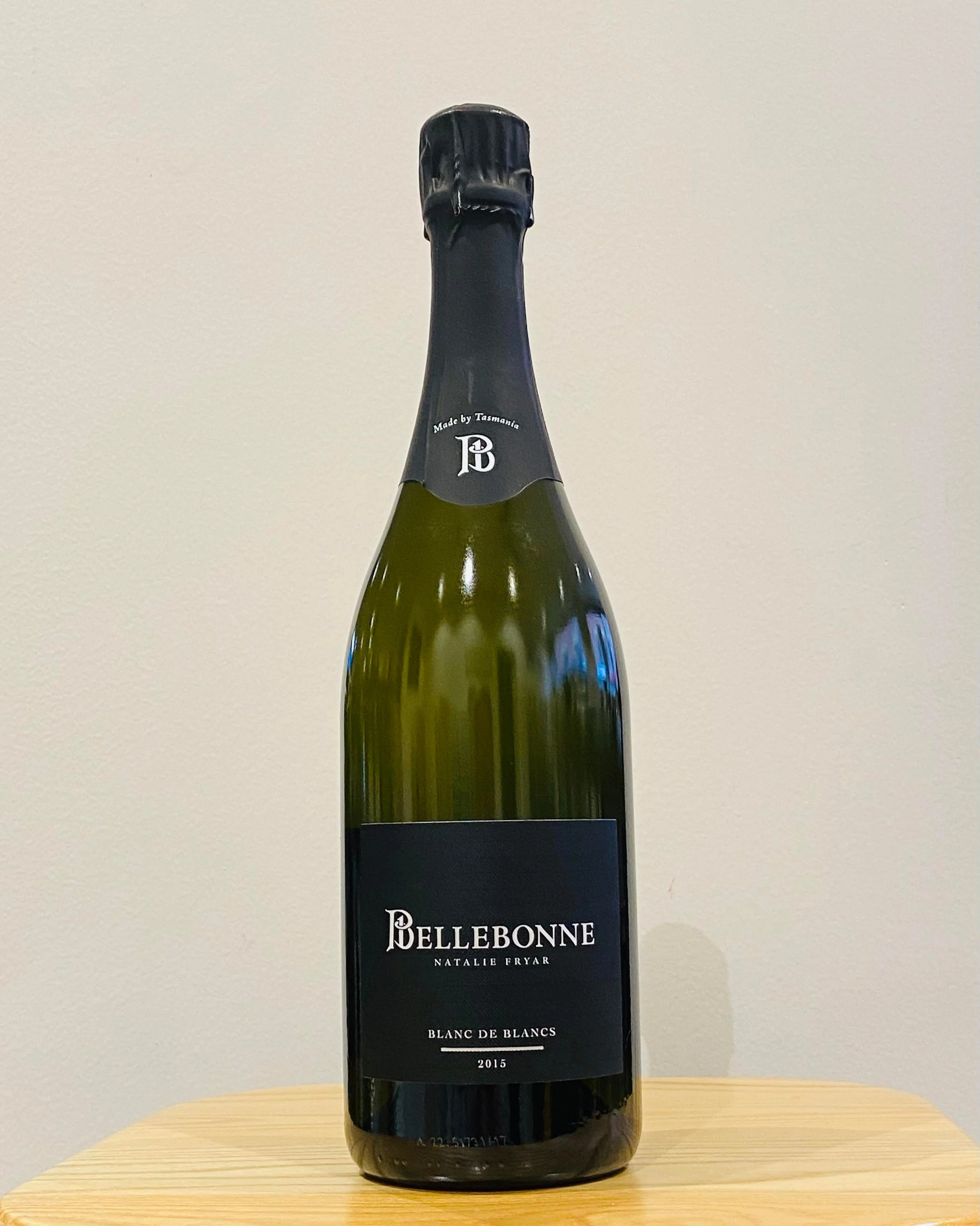 Tasmanian Sparkling — Cool Wine