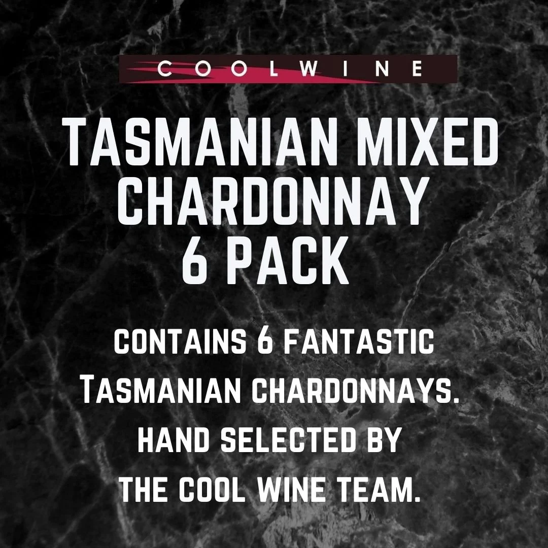 Mixed Wine Packs — Cool Wine