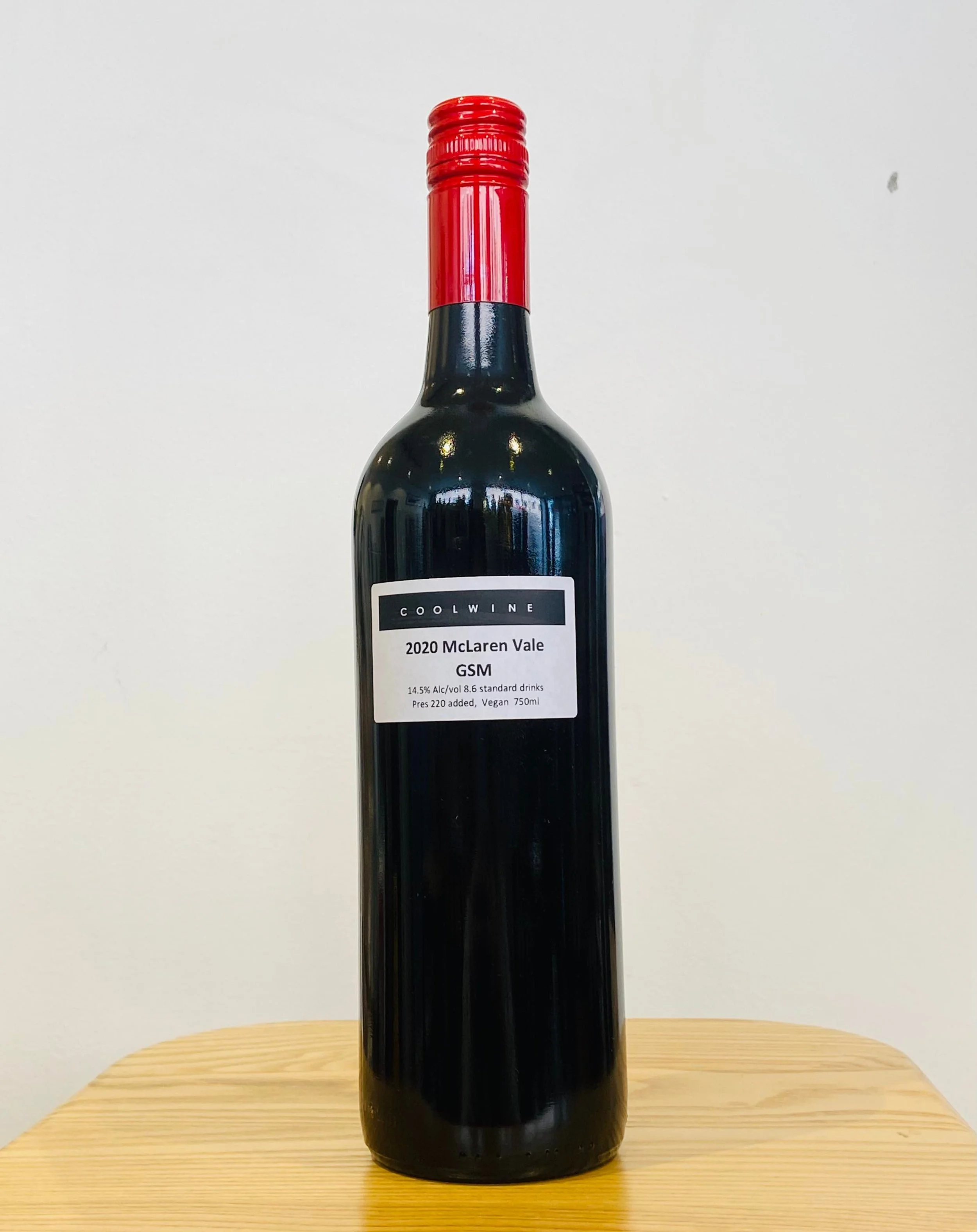 $25 and Under — Cool Wine
