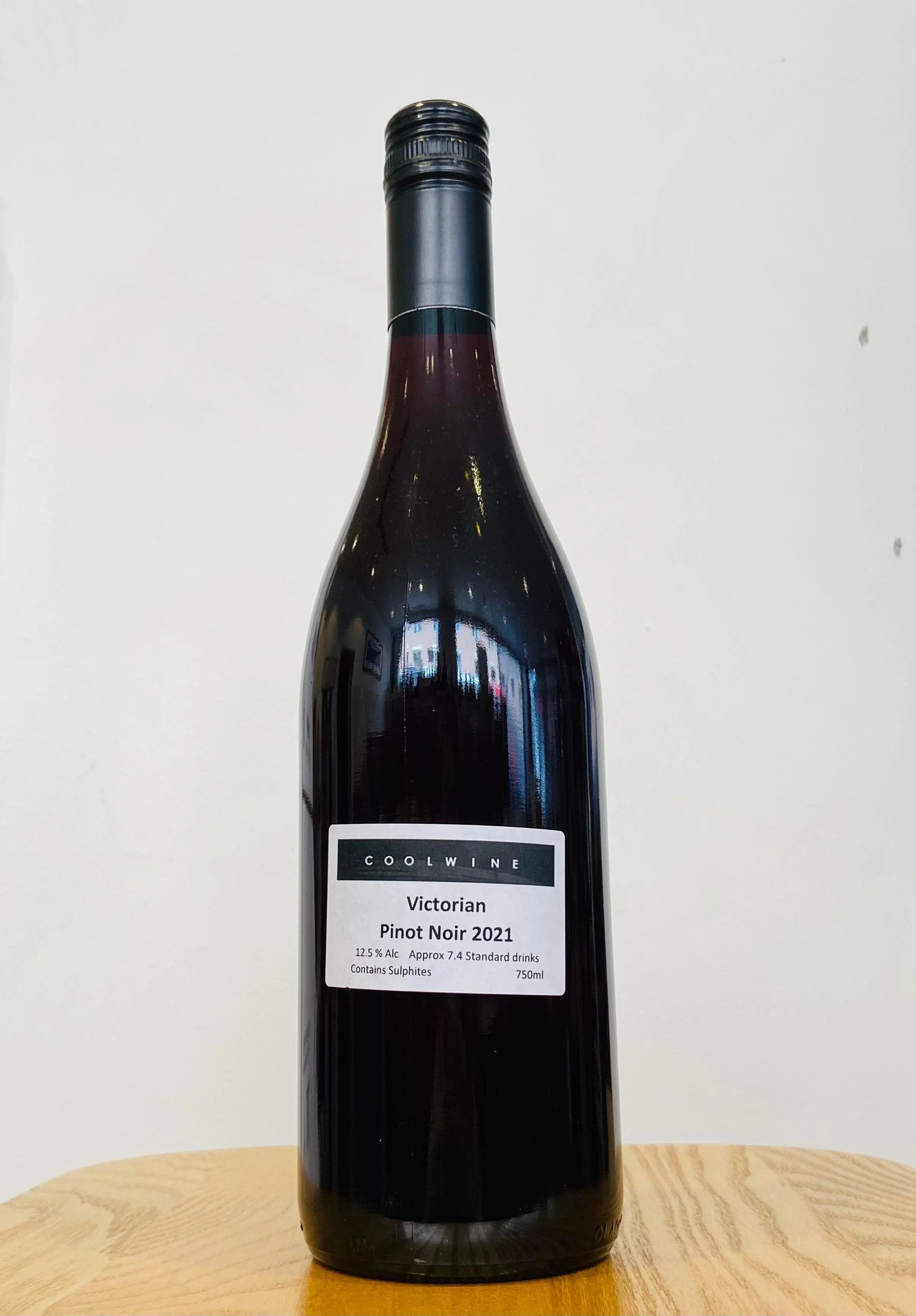 Cleanskins — Cool Wine