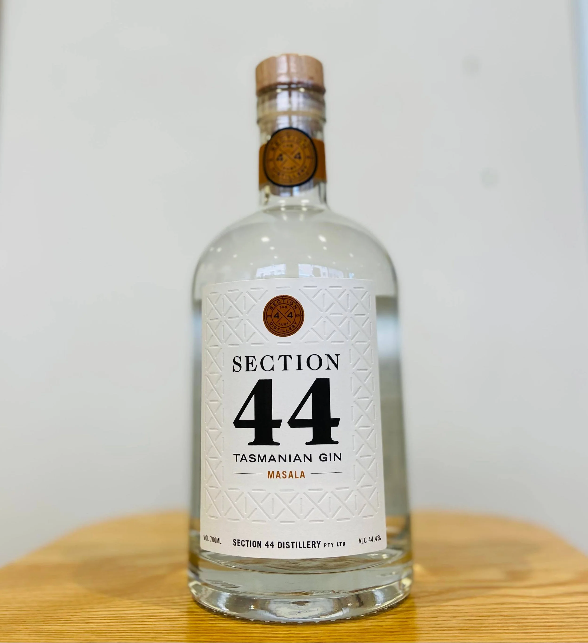 Taylor and Smith Gin — Cool Wine