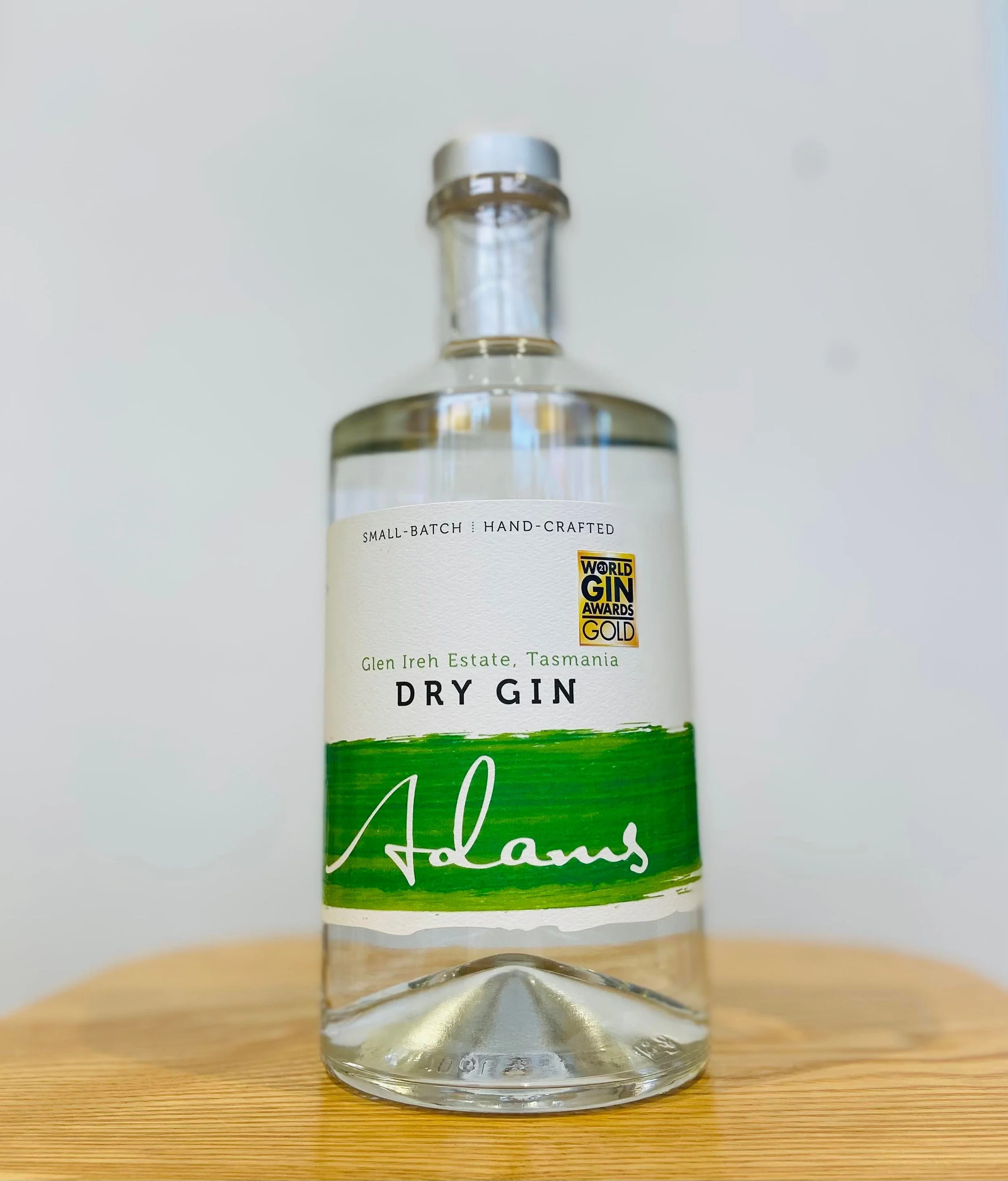 Tasmanian Spirits — Cool Wine