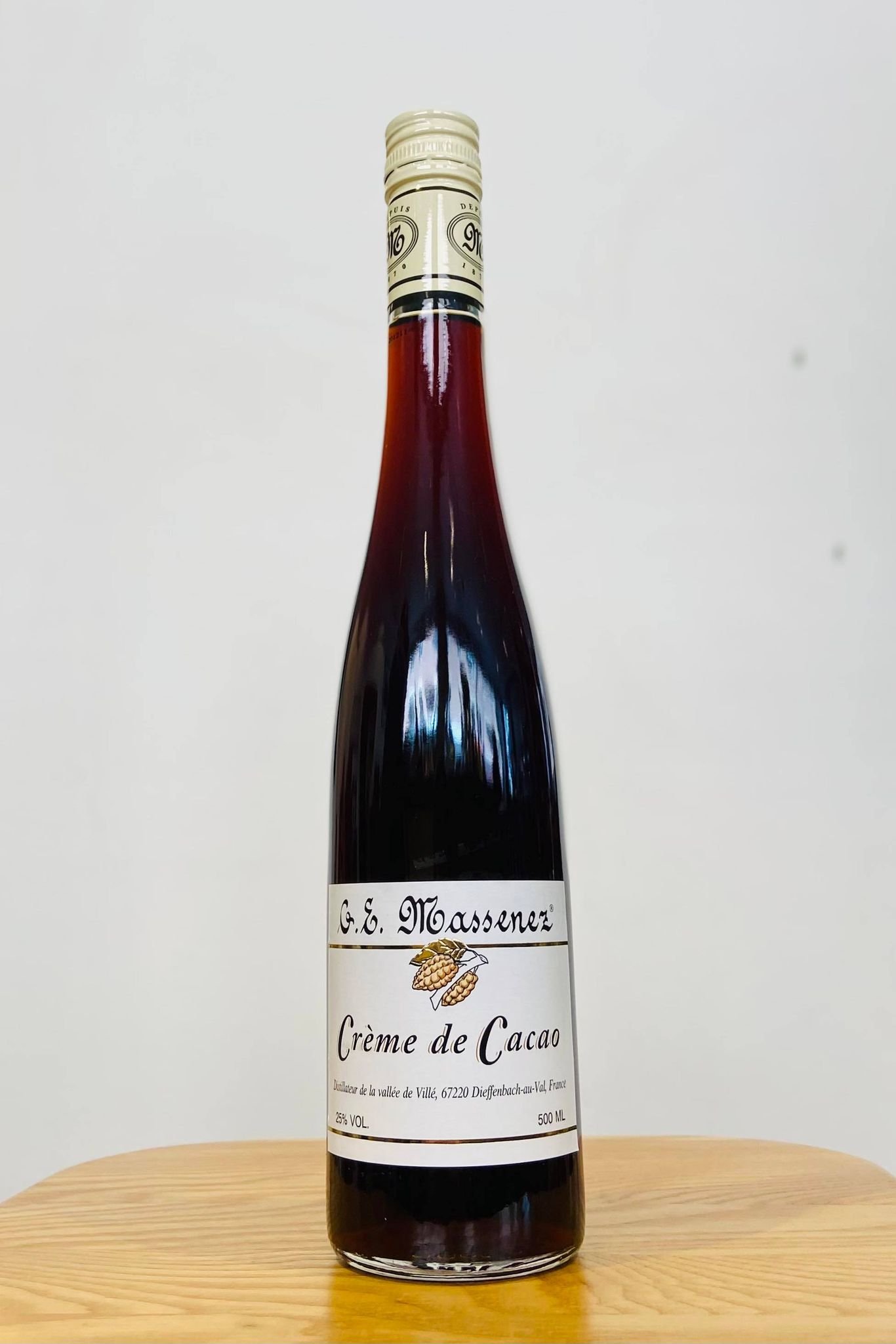 Liqueur — Cool Wine