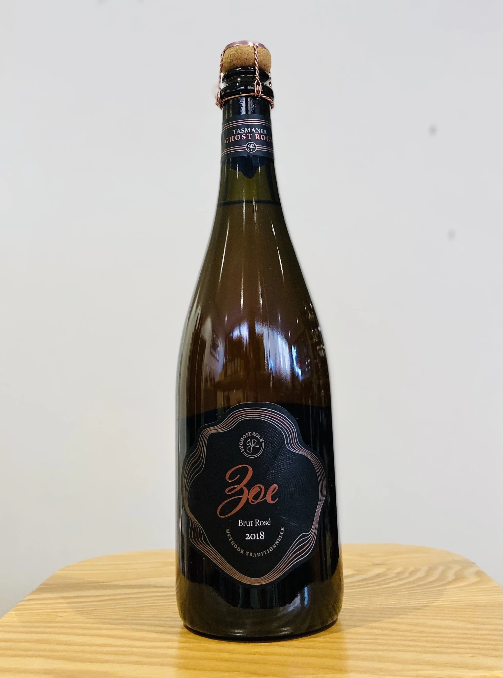 Tasmanian Sparkling — Cool Wine