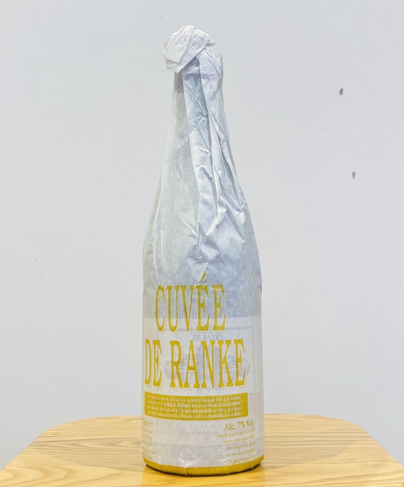 Beer D-H — Cool Wine