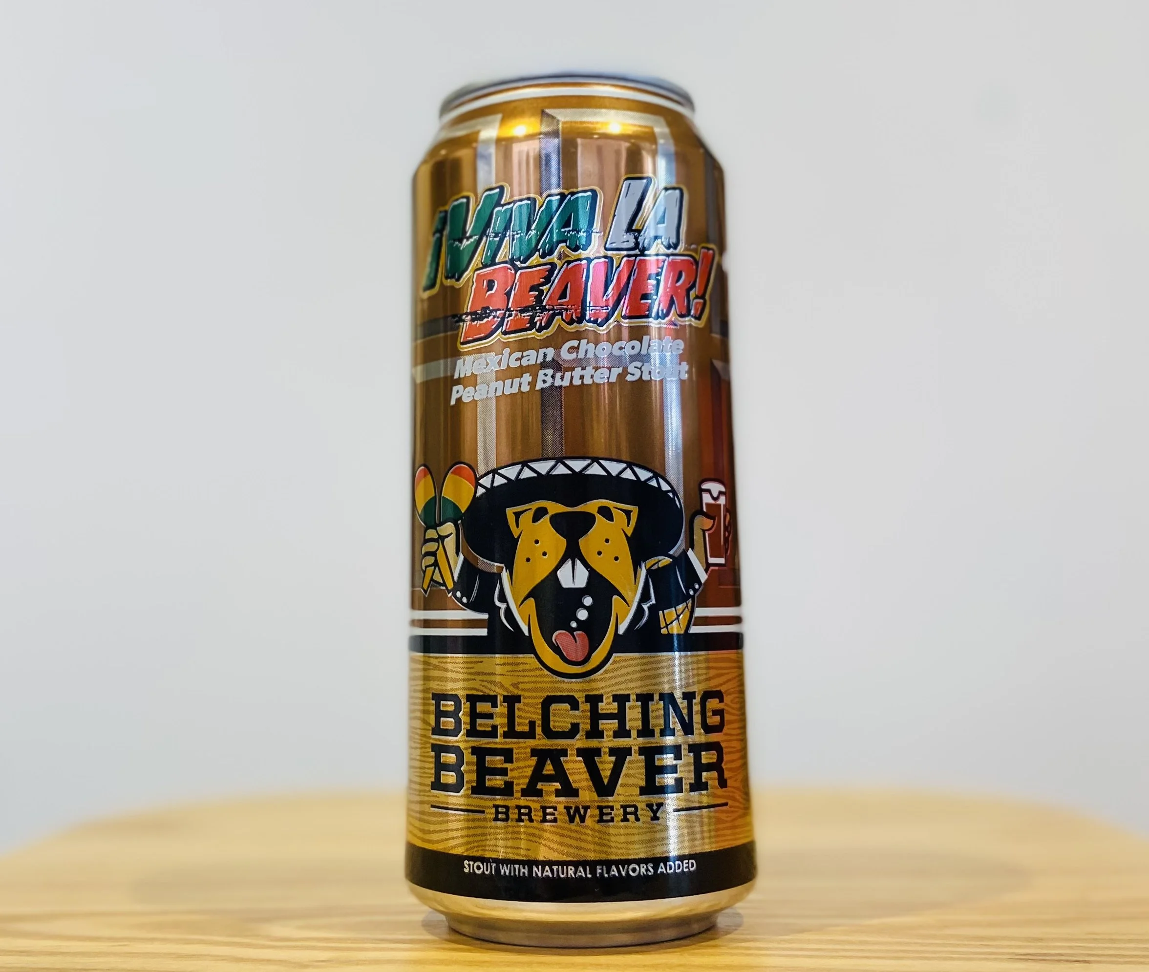 Beer A-C — Cool Wine