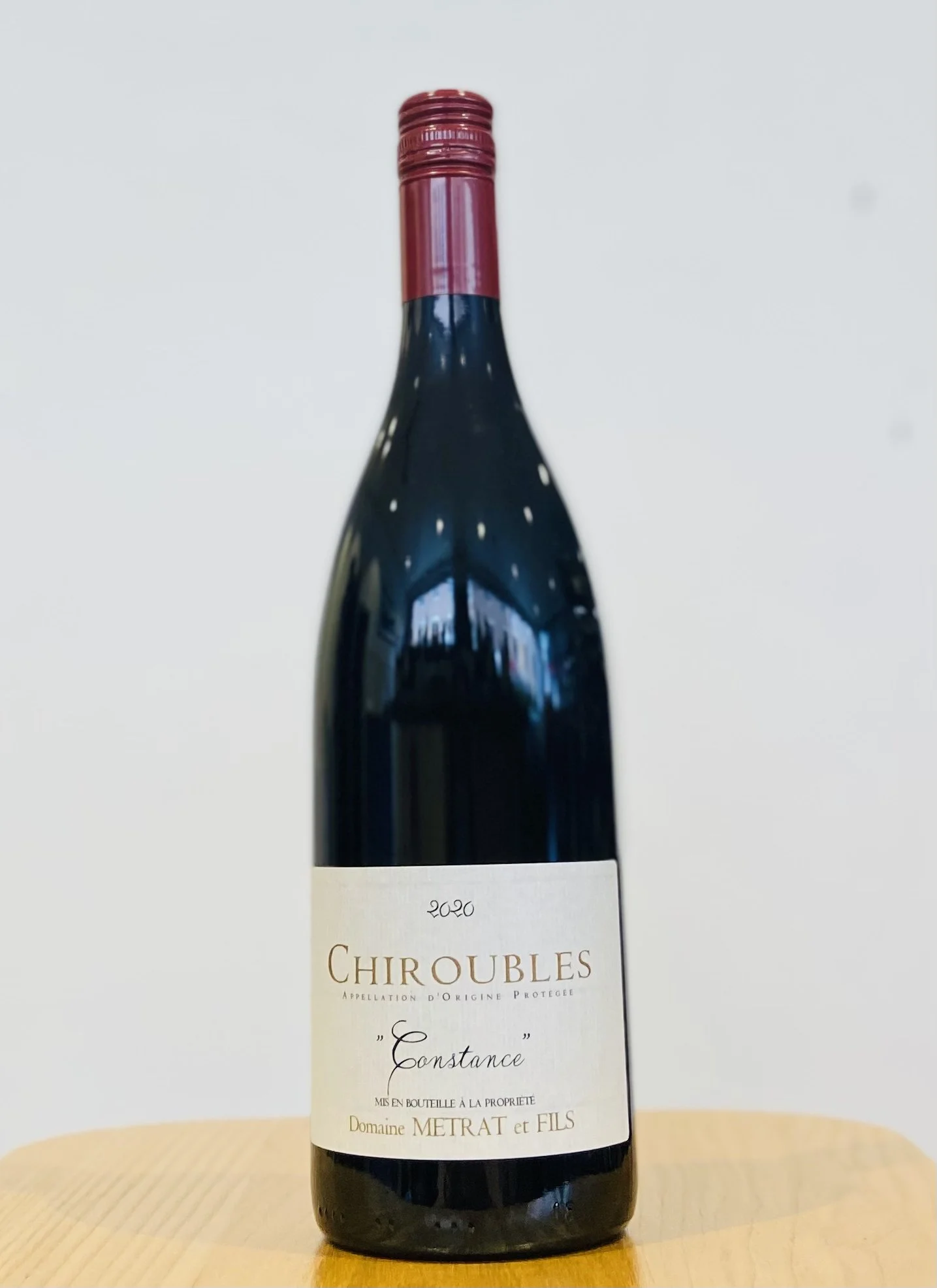 French Wine — Cool Wine