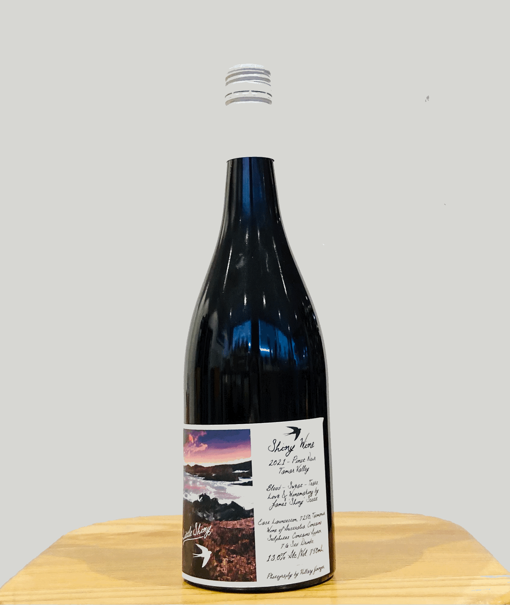 Tasmanian Wine — Cool Wine
