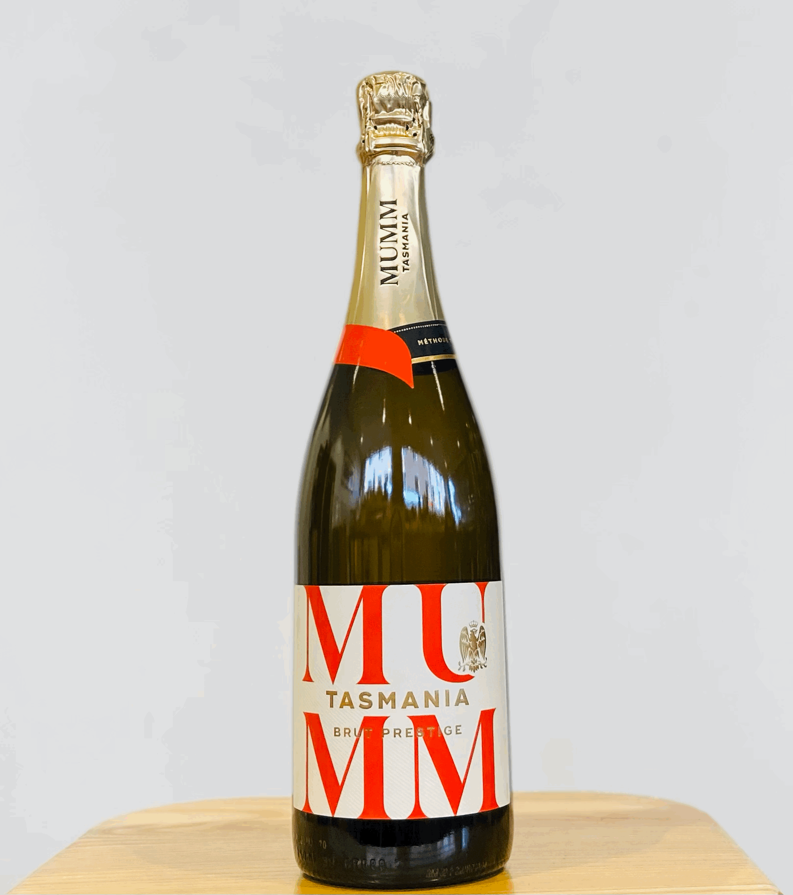 Tasmanian Sparkling — Cool Wine