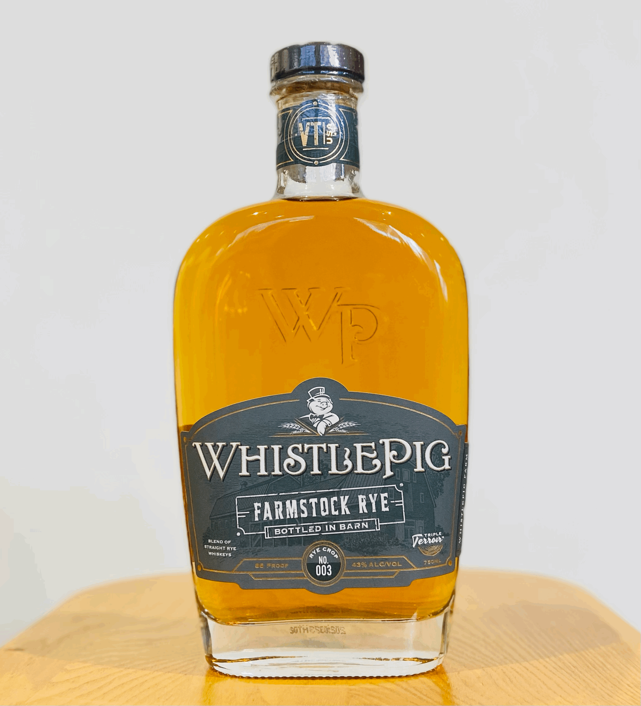 Bourbon & Rye Whiskey — Cool Wine