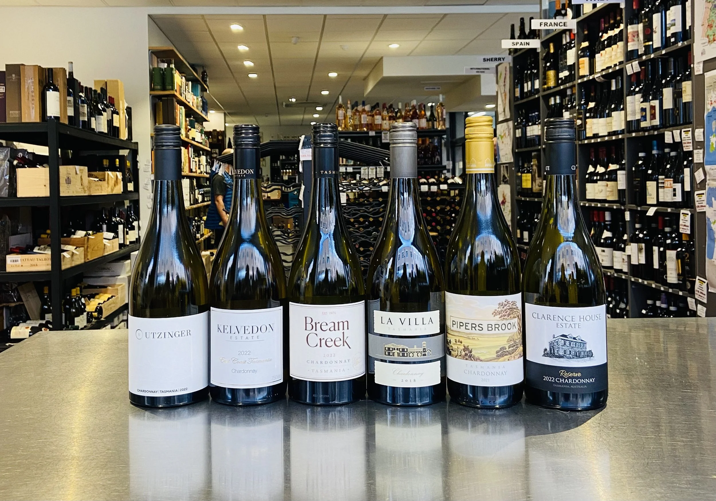 Mixed Wine Packs — Cool Wine