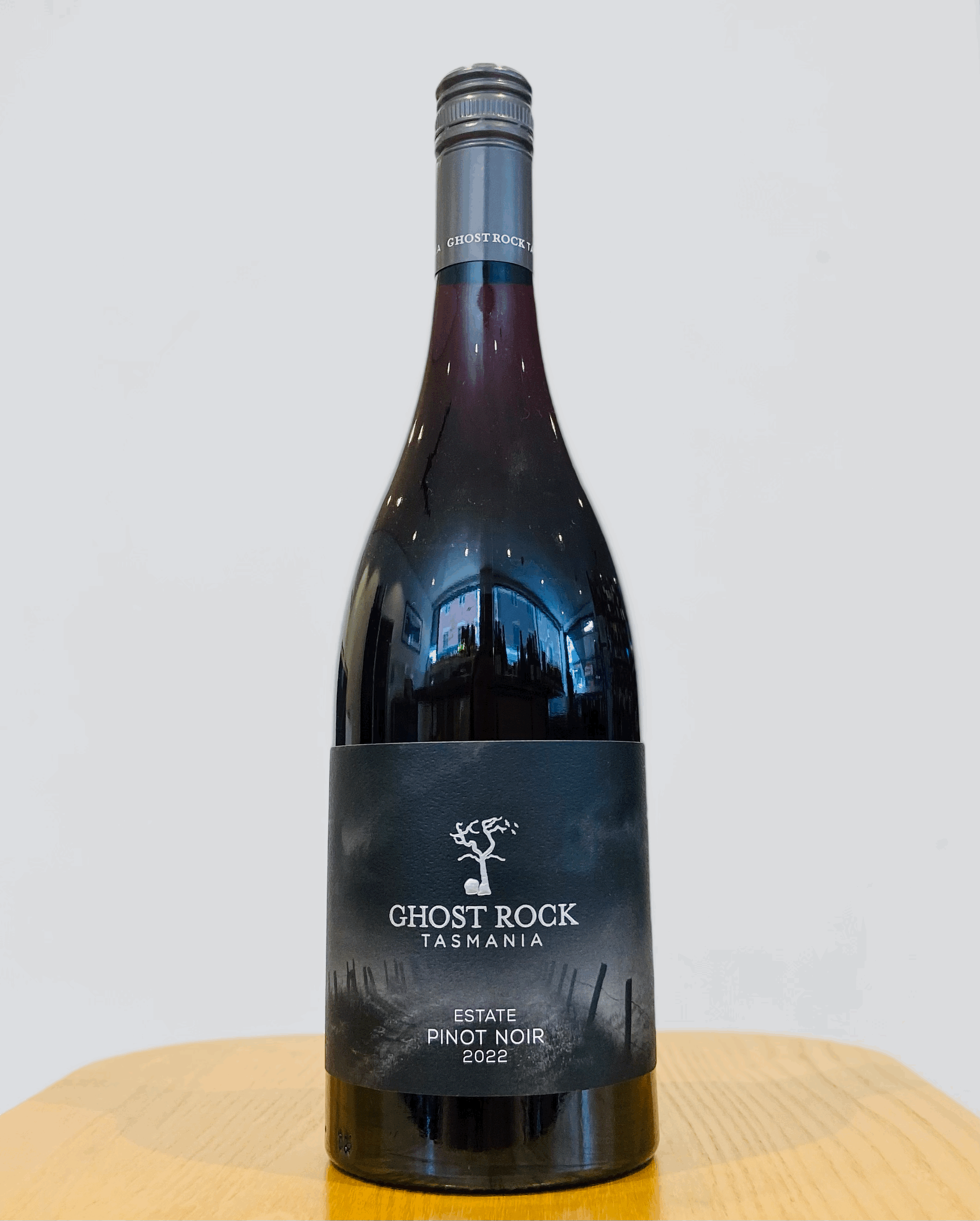 Tasmanian Wine — Cool Wine