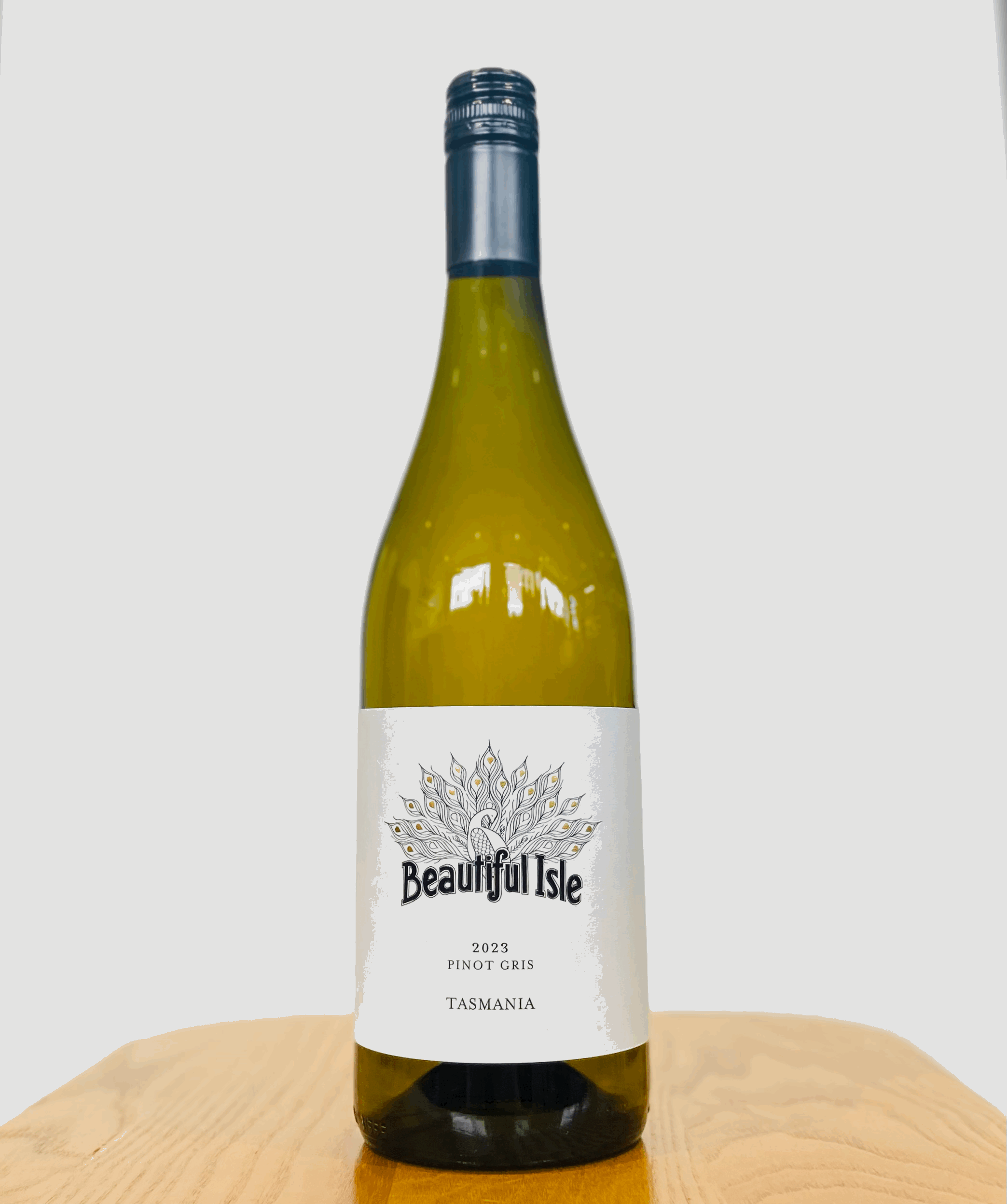 2023 Spring Vale Pinot Gris — Cool Wine