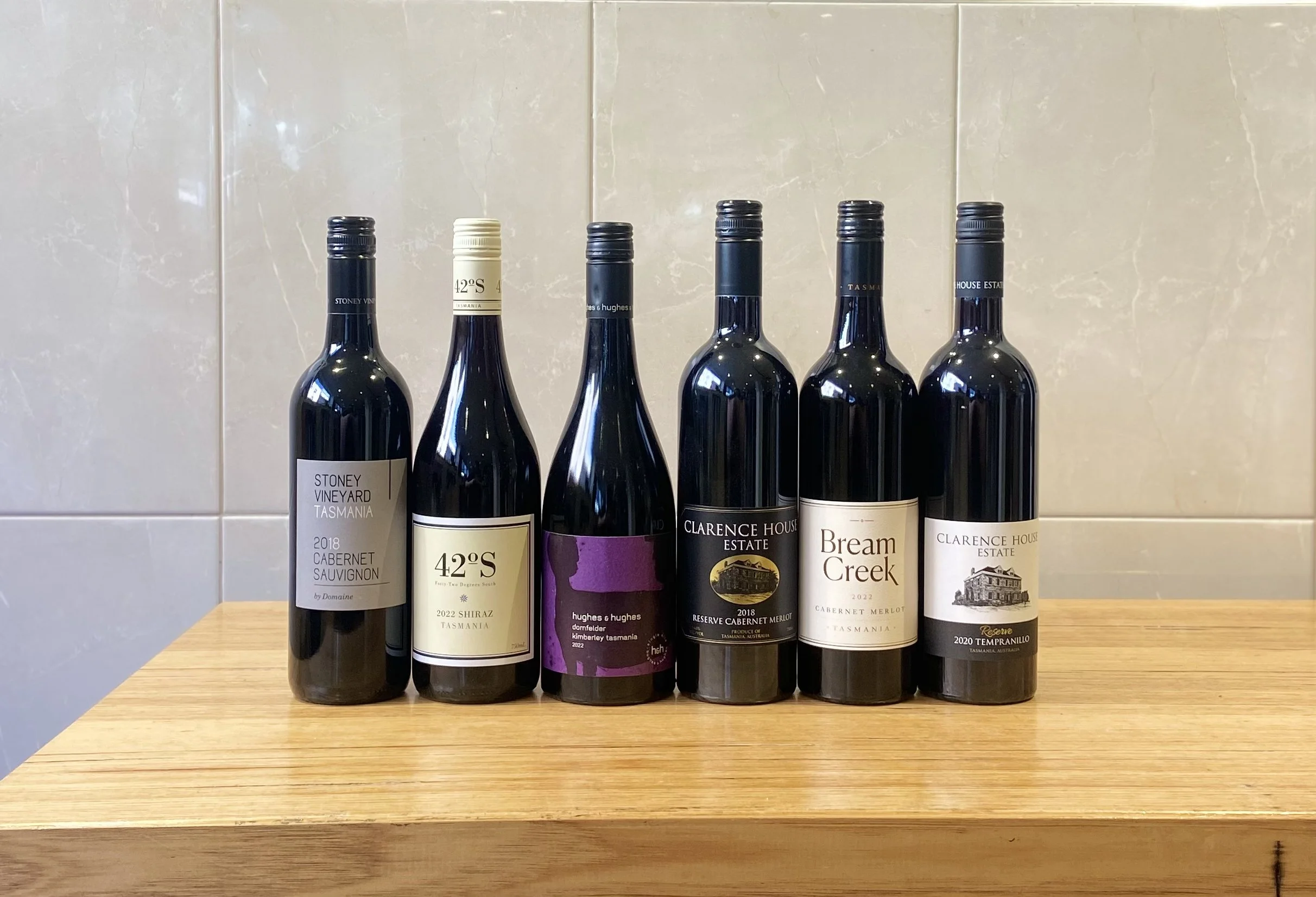 Mixed Wine Packs — Cool Wine