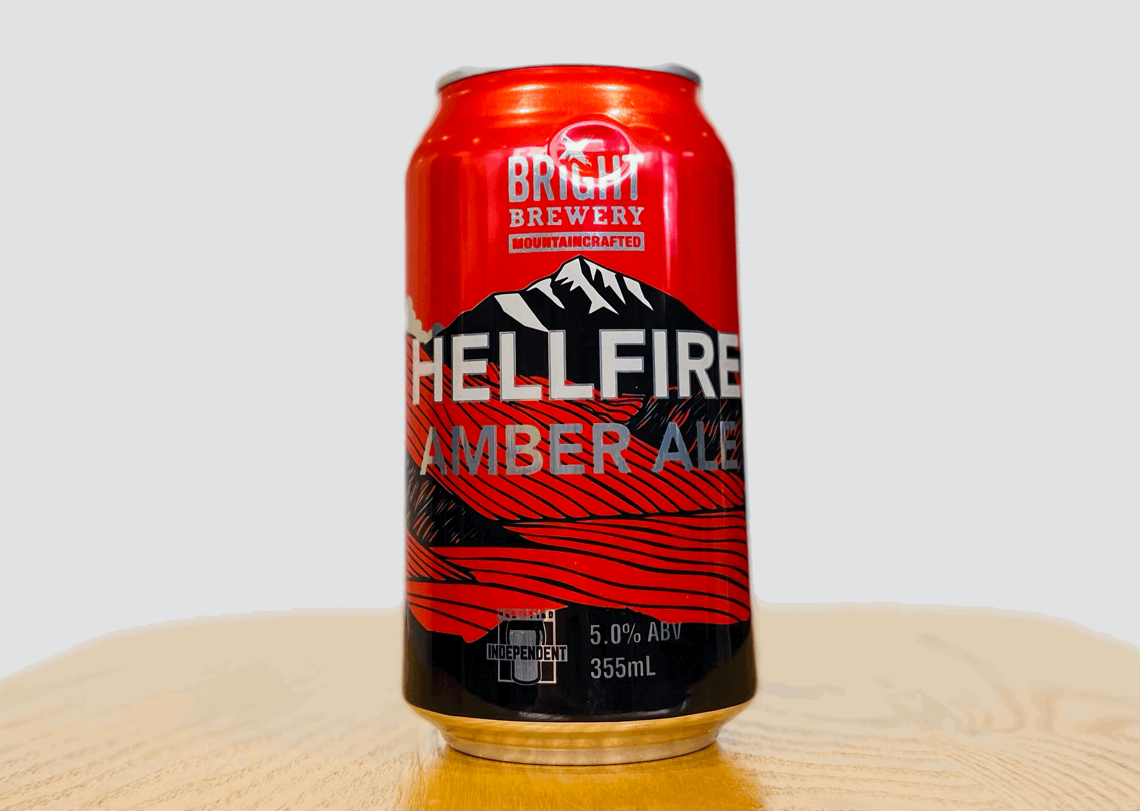 Beer A-C — Cool Wine