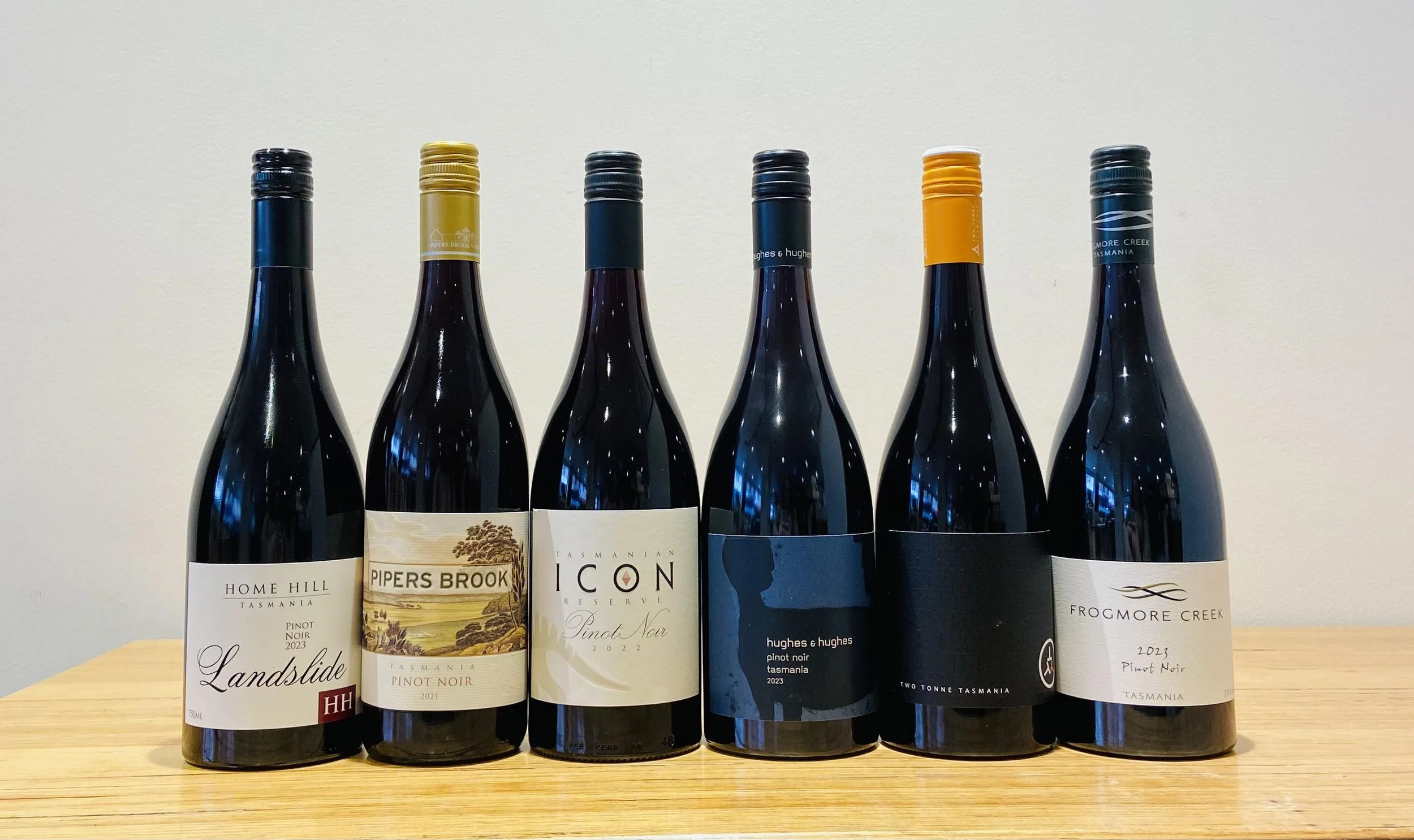 Mixed Wine Packs — Cool Wine