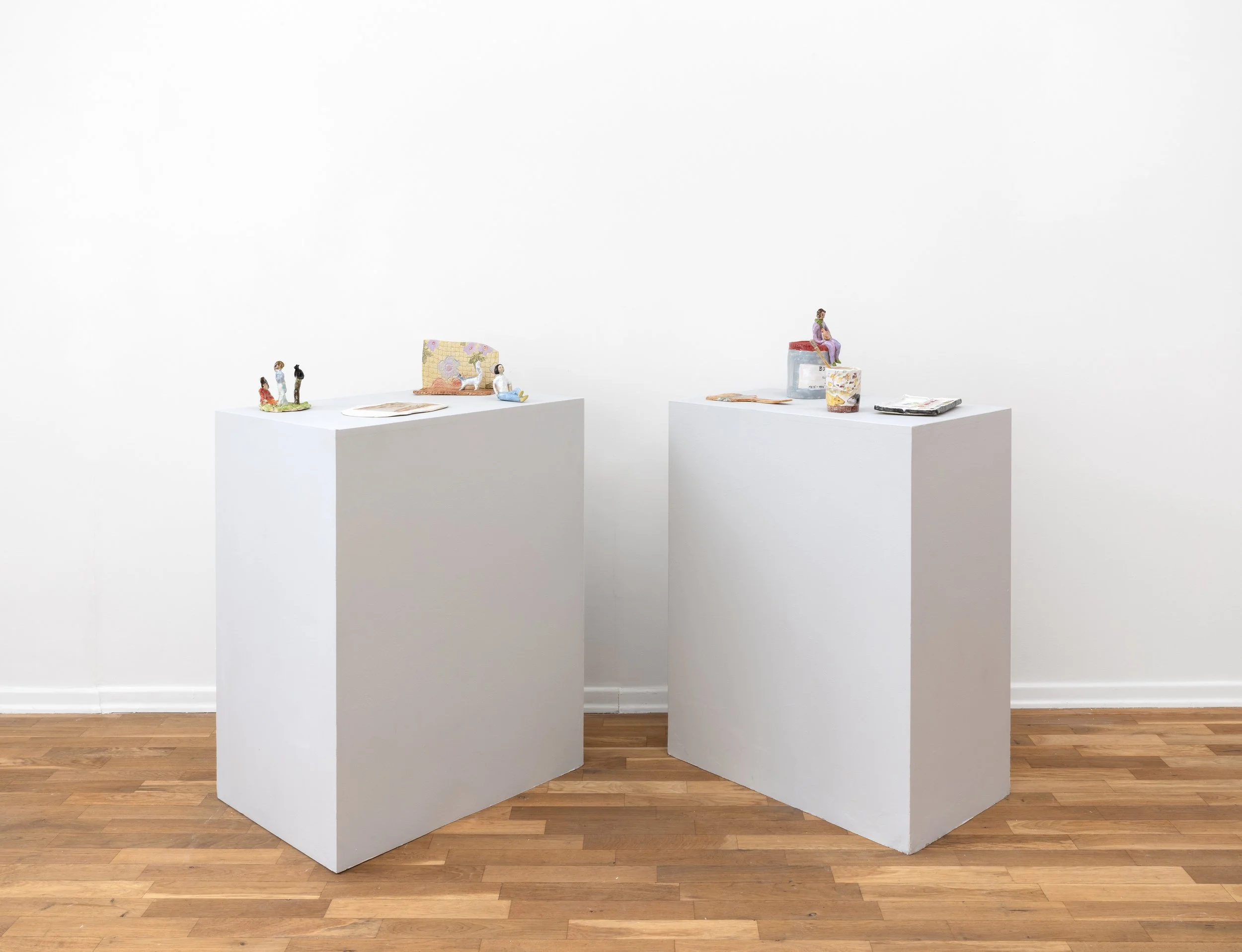 GALERIE PARISA KIND — GALERIE PARISA KIND