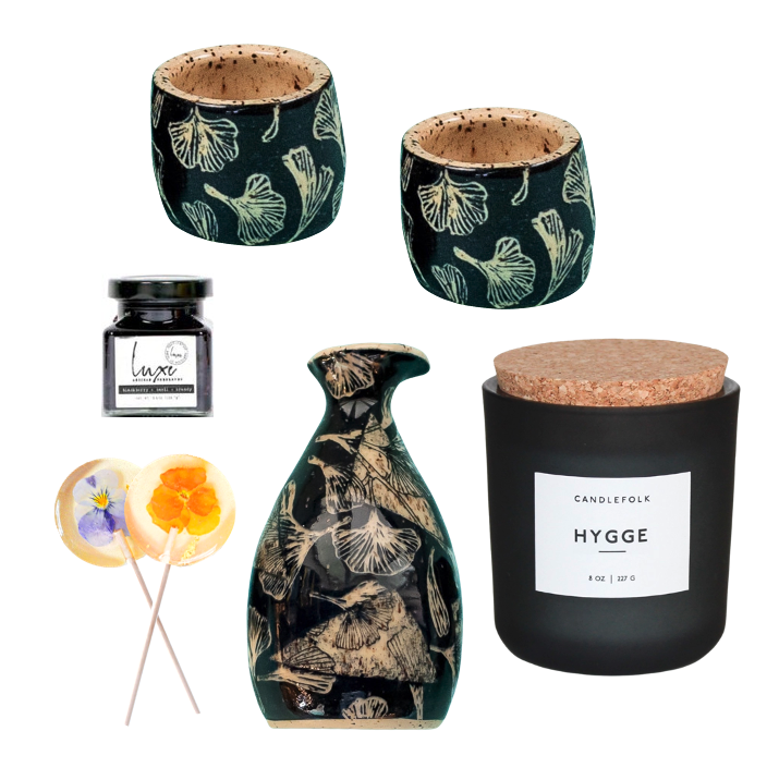 Anniversary Gift Box - One of a Kind — Pack Elephant