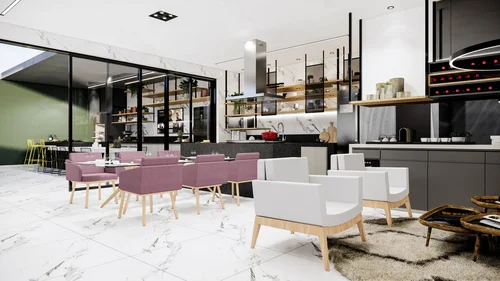 Casa DJ — Liga Arquitetura