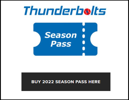 The Silver Spring - Takoma Thunderbolts