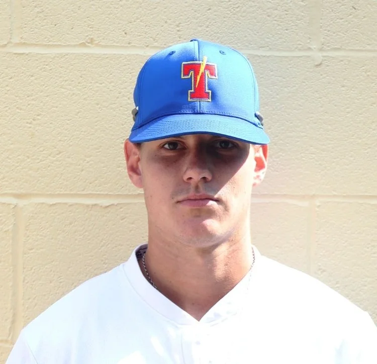 The Silver Spring - Takoma Thunderbolts