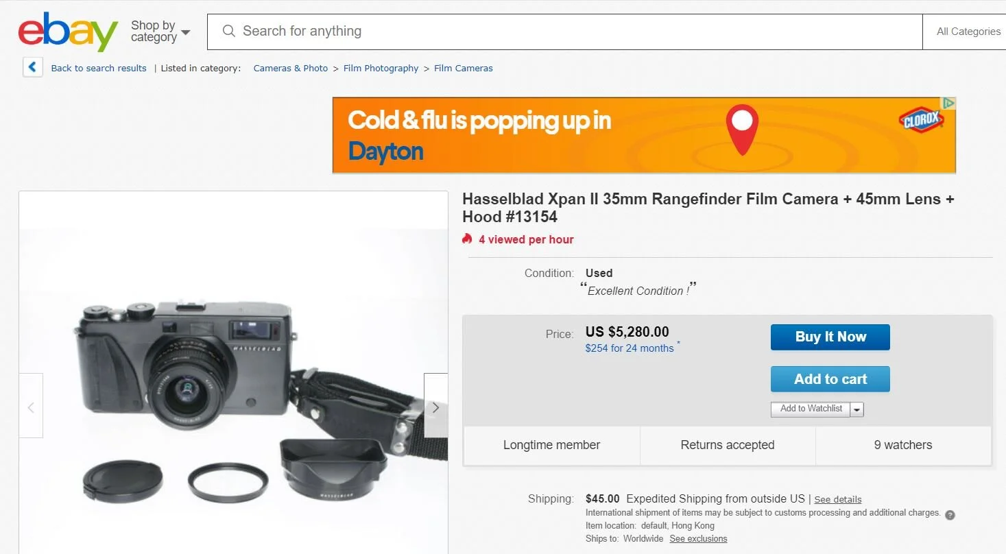 How To – 35mm Panoramic Film Images — Jeremy Mudd Photography