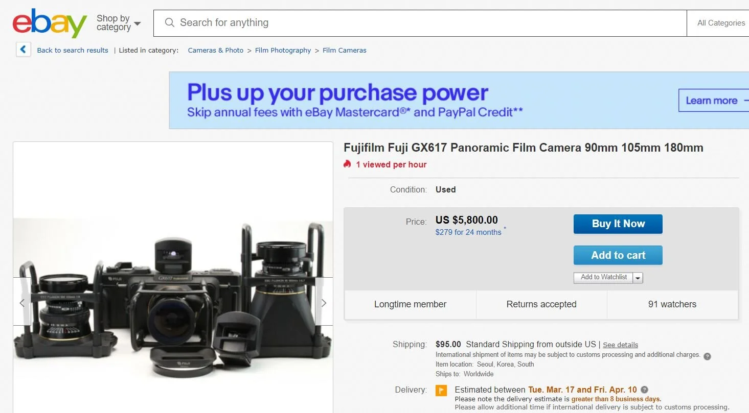 How To – 35mm Panoramic Film Images — Jeremy Mudd Photography