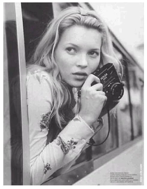 The Holga Experience - Tips and Tricks I've Learned — Jeremy Mudd ...