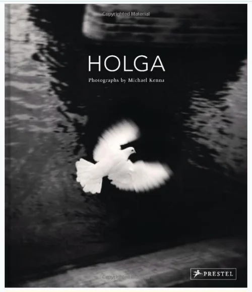 The Holga Experience - Tips and Tricks I've Learned — Jeremy Mudd ...