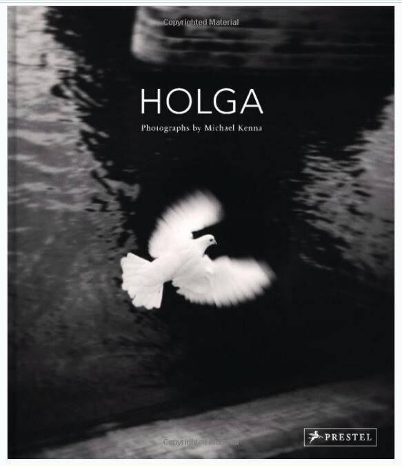 The Holga Experience - Tips and Tricks I've Learned — Jeremy Mudd ...