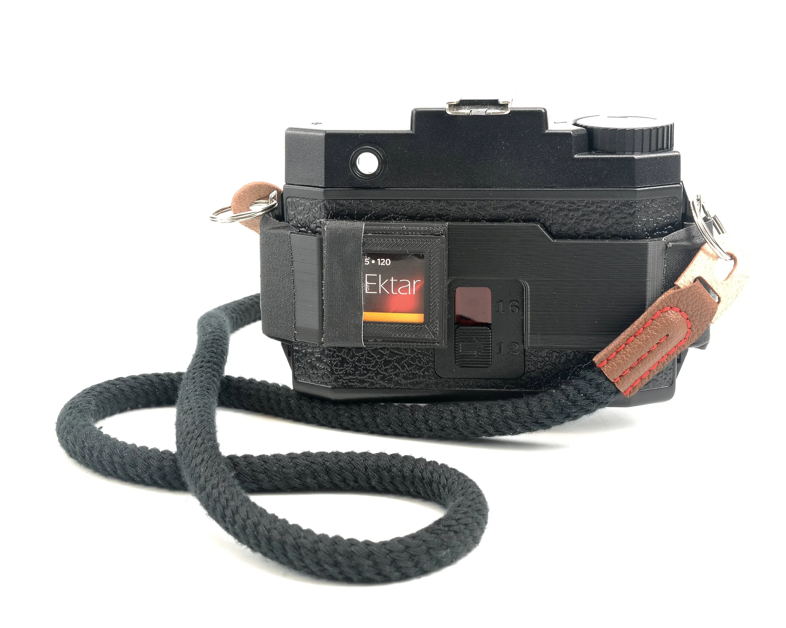 The Holga Experience - Tips and Tricks I've Learned — Jeremy Mudd ...