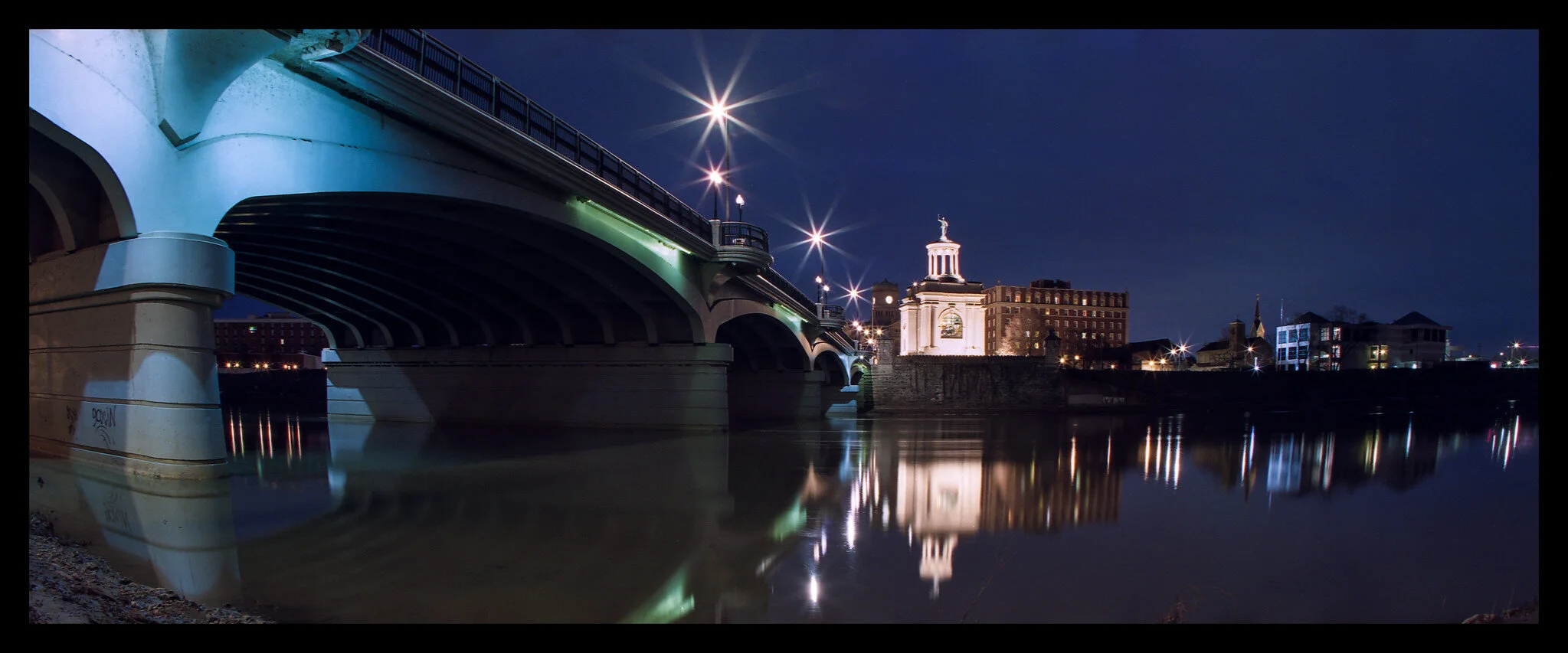 Life in Squares - Composing in Square Format — Jeremy Mudd Photography