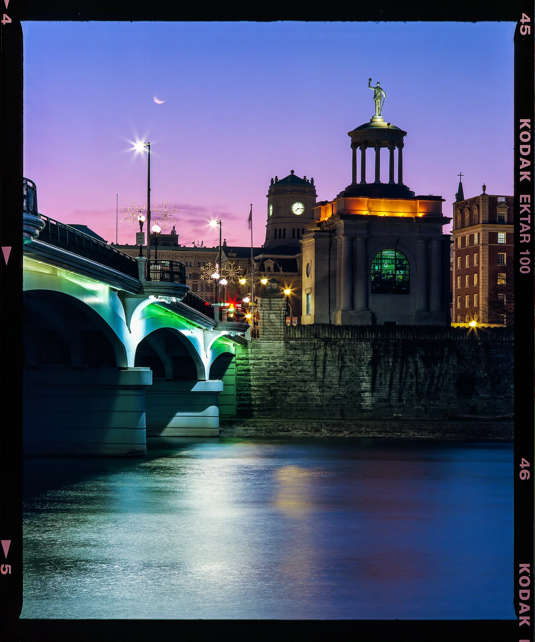 Life in Squares - Composing in Square Format — Jeremy Mudd Photography