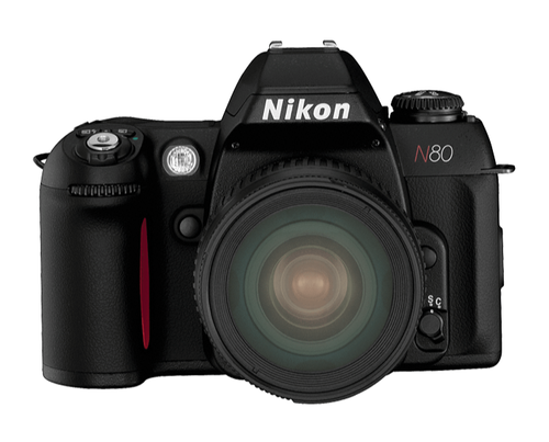 Nikon N80 Review - What's not to love/hate? — Jeremy Mudd Photography