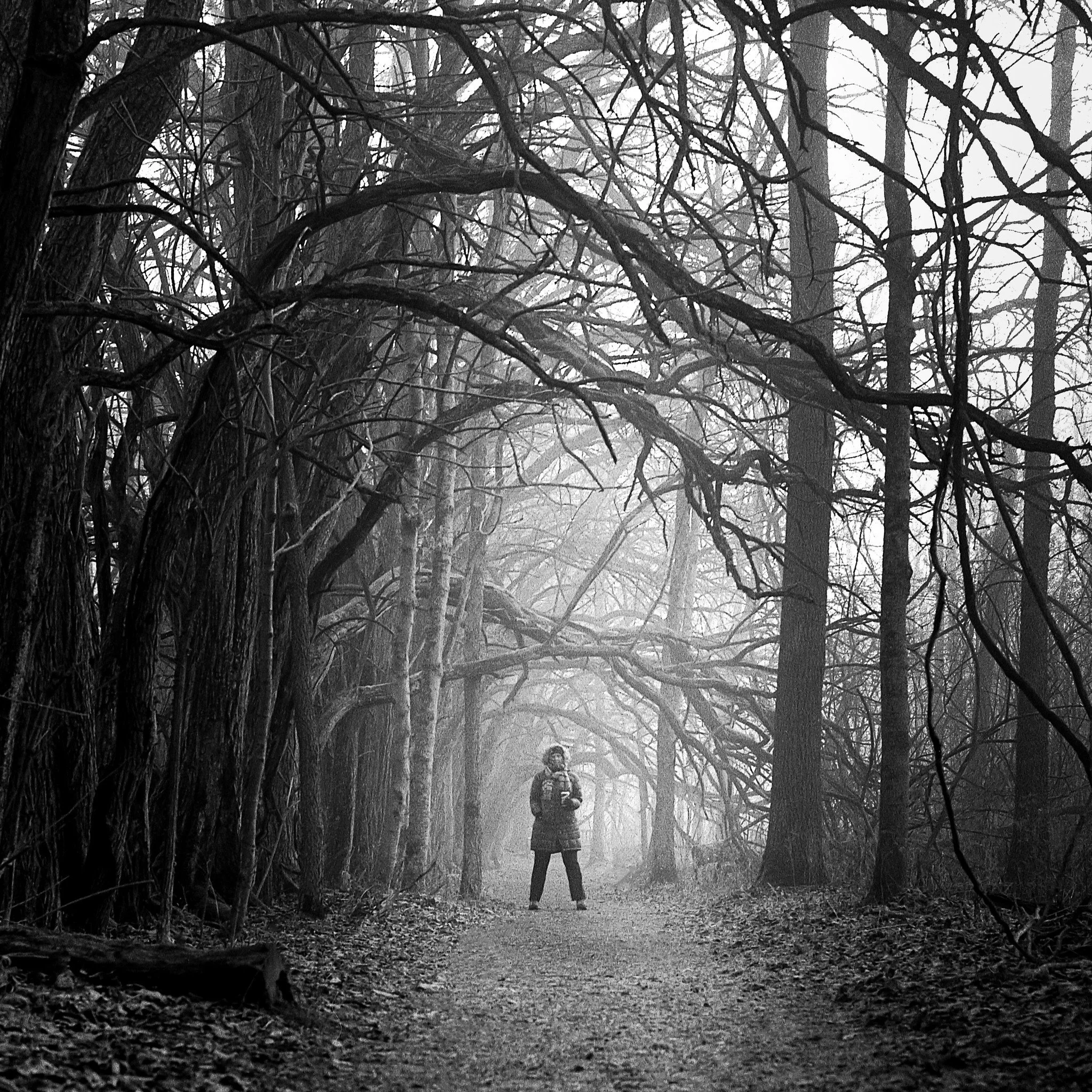 Life in Squares - The Hasselblad 500c/m — Jeremy Mudd Photography