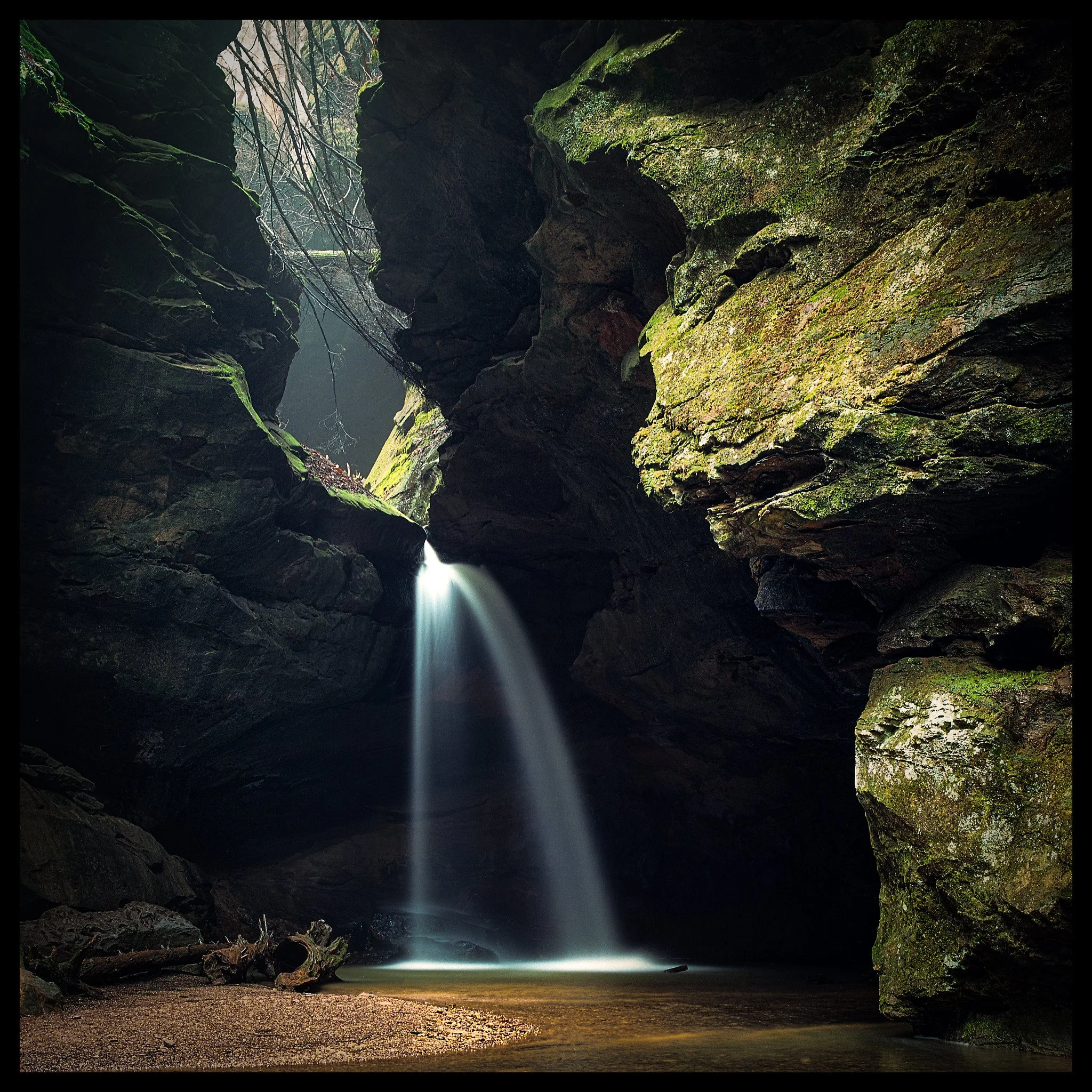 Don't Go Chasin' Waterfalls - March 2023 Edition — Jeremy Mudd Photography