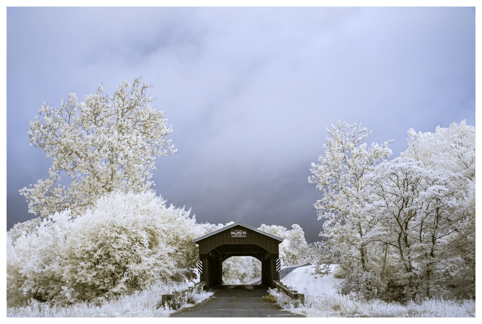 Bridges of Greene County, Ohio — Jeremy Mudd Photography