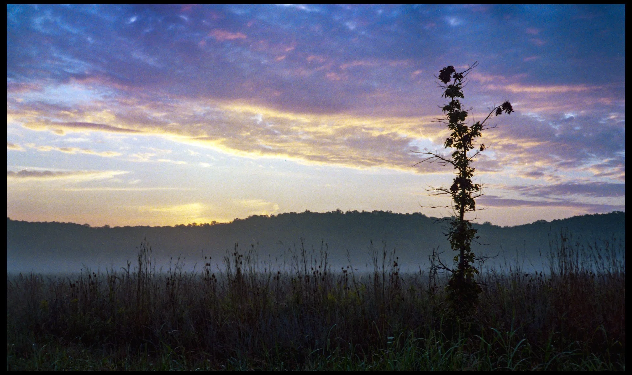 2025 Frugal Film Project - Wrap-Up — Jeremy Mudd Photography