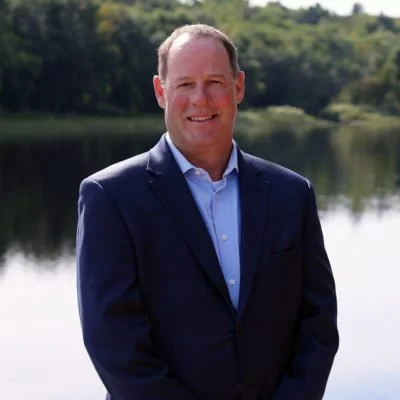 Craig Buck — Travis Mills Foundation