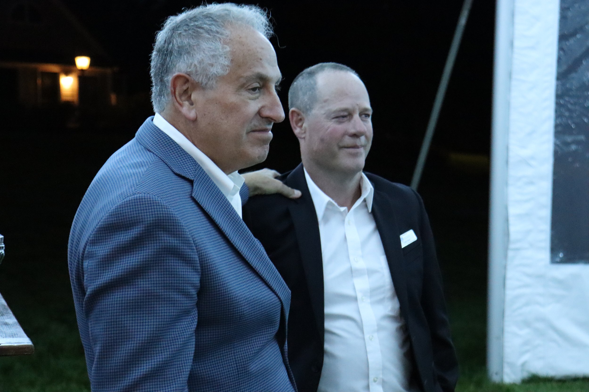 Craig Buck — Travis Mills Foundation