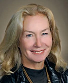 Linda Bammann — Travis Mills Foundation