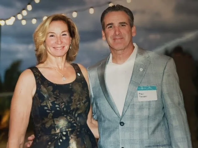 Linda Bammann — Travis Mills Foundation