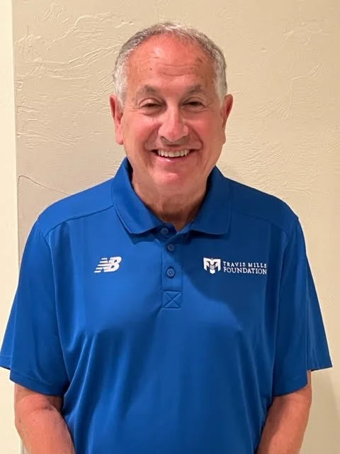 James Shubert — Travis Mills Foundation